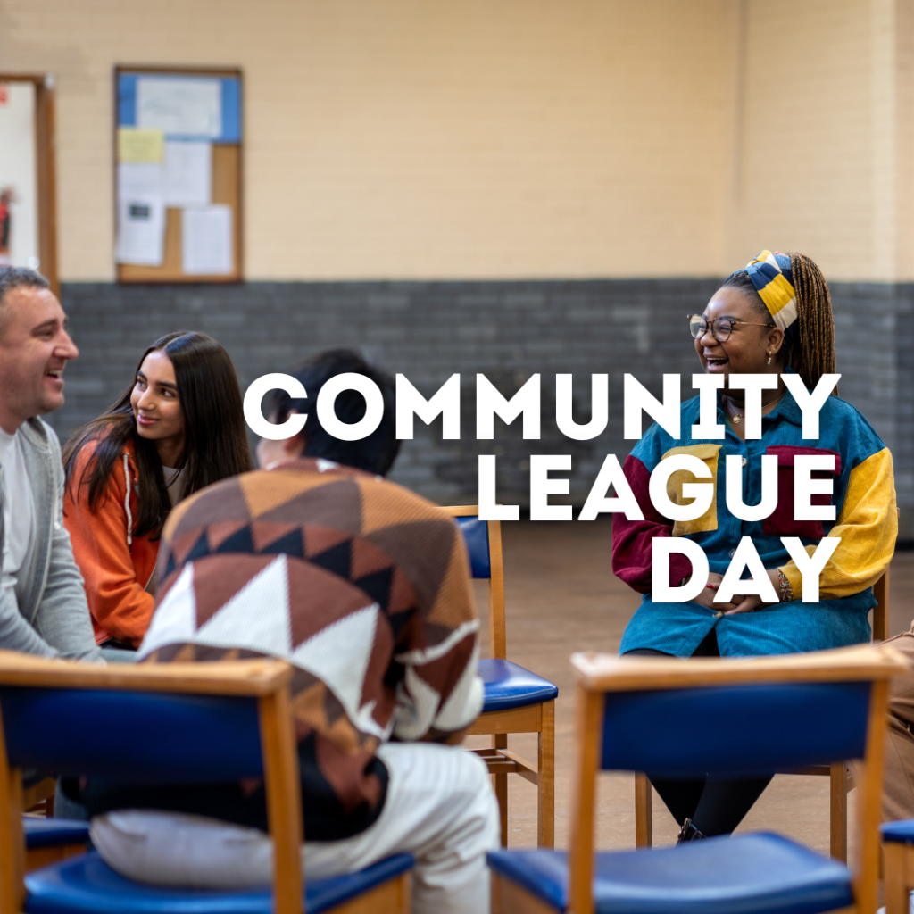 CANORA COMMUNITY LEAGUE – Edmonton, Alberta